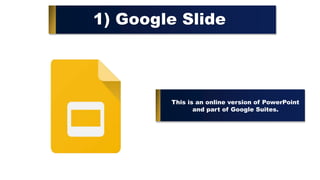 HELPFUL APPS AND WEBSITES TO IMPROVE TEACHING | PPT