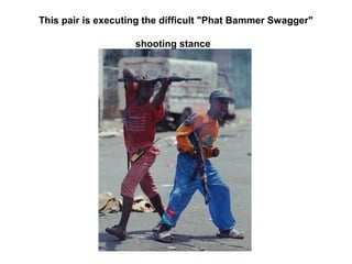 Helpful combat tips | PPT | Arms & Ammunition | Sensitive Topics