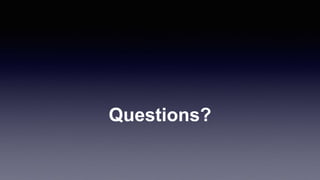 A Helpful Introduction to RxSwift | PPT