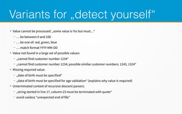 Helpful logging with Java | PPT
