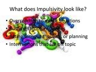 Helpful strategies for dealing with emotional students with | PPT