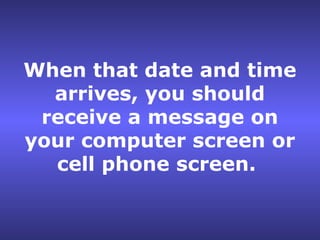 Helpful Time Management Tools | PPT