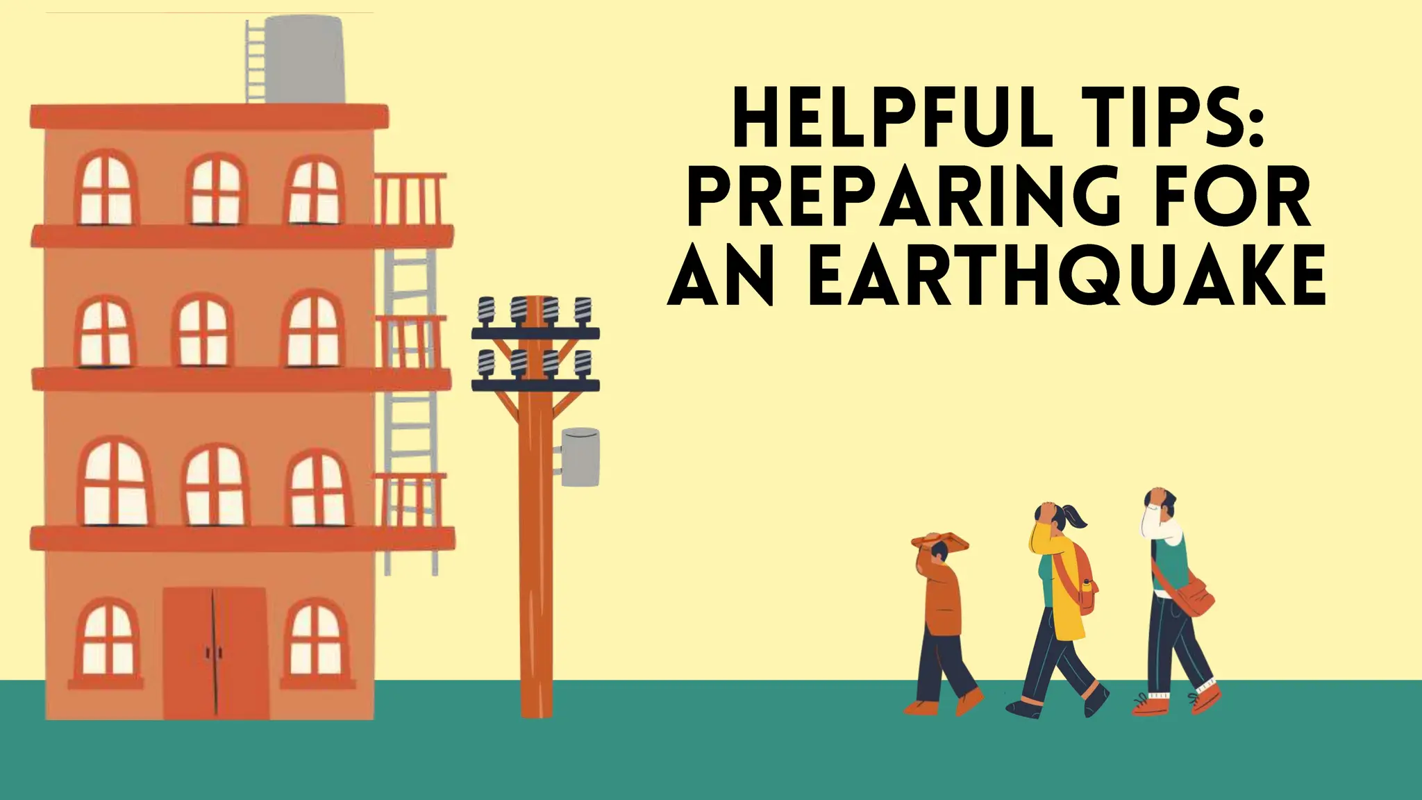 HELPFUL TIPS DURING AN EARTHQUAKE.pptx