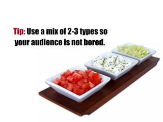 6 ways to add humour to presentations | PPT | Resume Writing and Advice ...