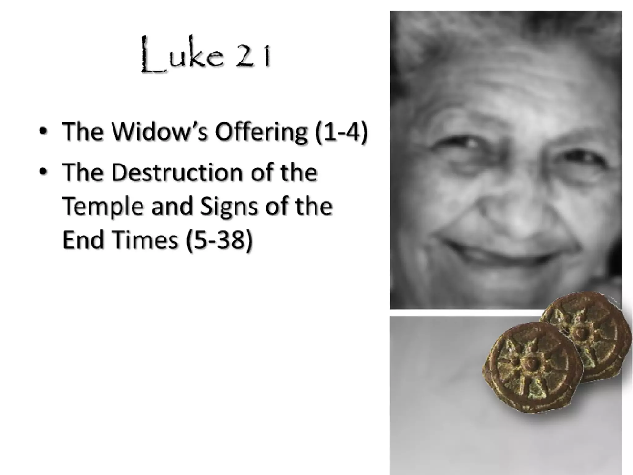 Helping People See Like Jesus | PDF | Christianity | Religion ...