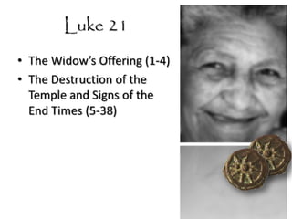 Helping People See Like Jesus | PDF