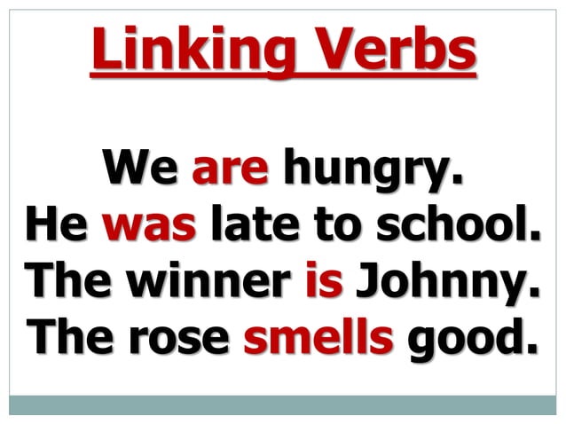 Helping verbs-power point | PDF
