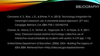 Helping ALL students learn | PPTX