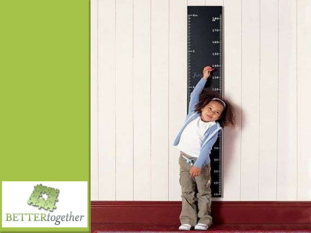 Helping each other grow | PPT