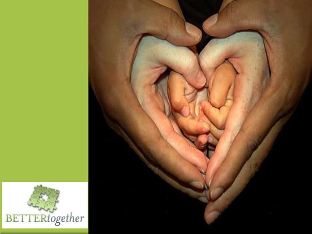 Helping each other grow | PPT