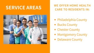 Helping hand home health | PPT