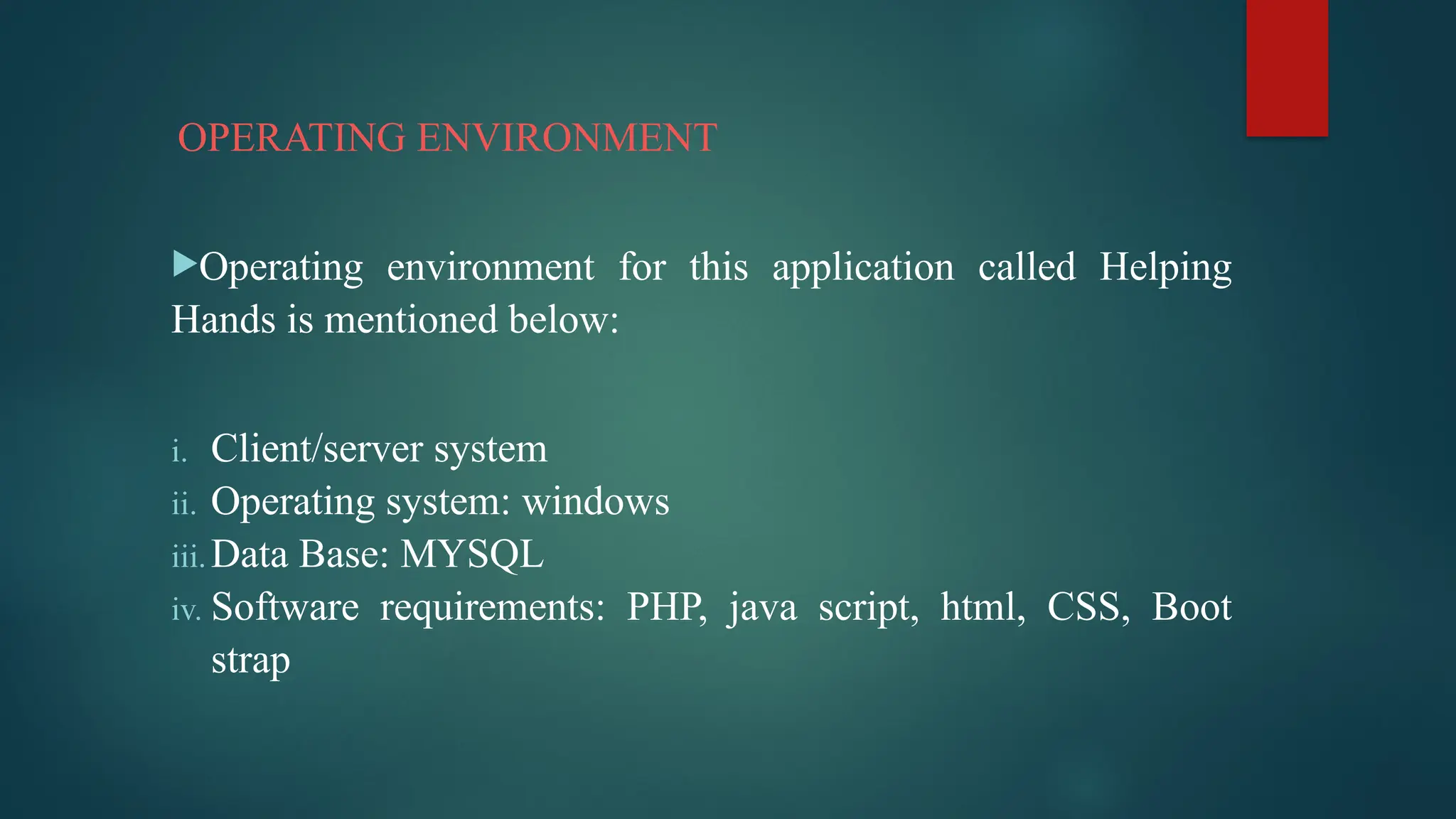 Helping Hands(TRAFFIC OFFENCE REPORTING) .pptx