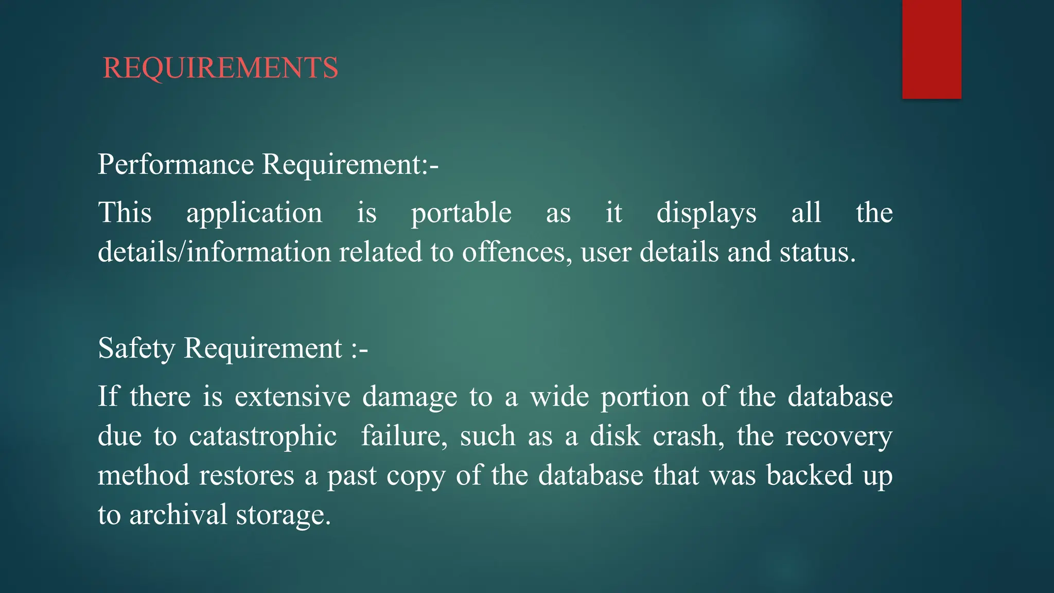 Helping Hands(TRAFFIC OFFENCE REPORTING) .pptx