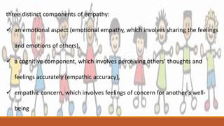 Helping others and prosocial behavior | PPT