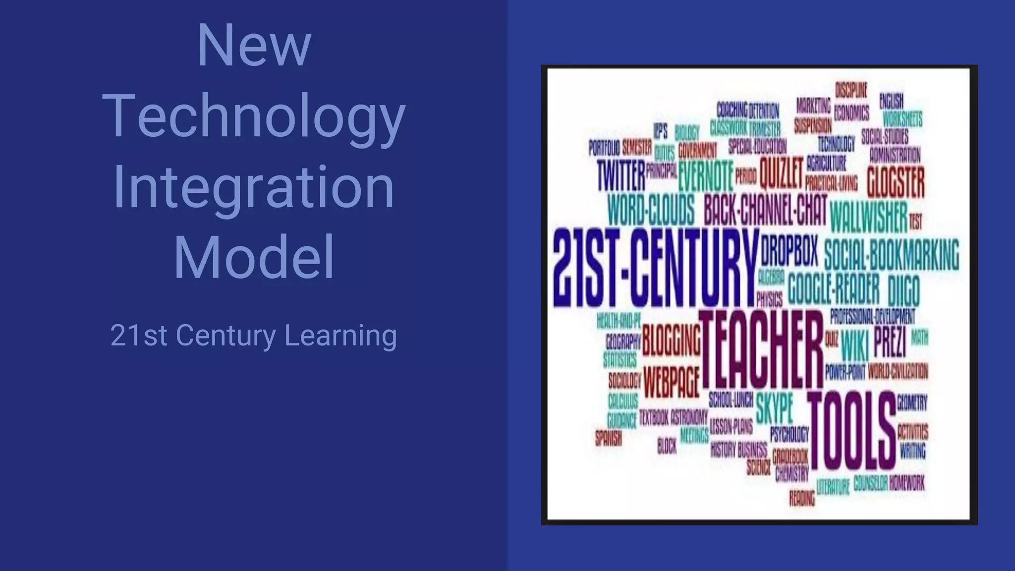Helping others embrace technology revised | PDF | Education