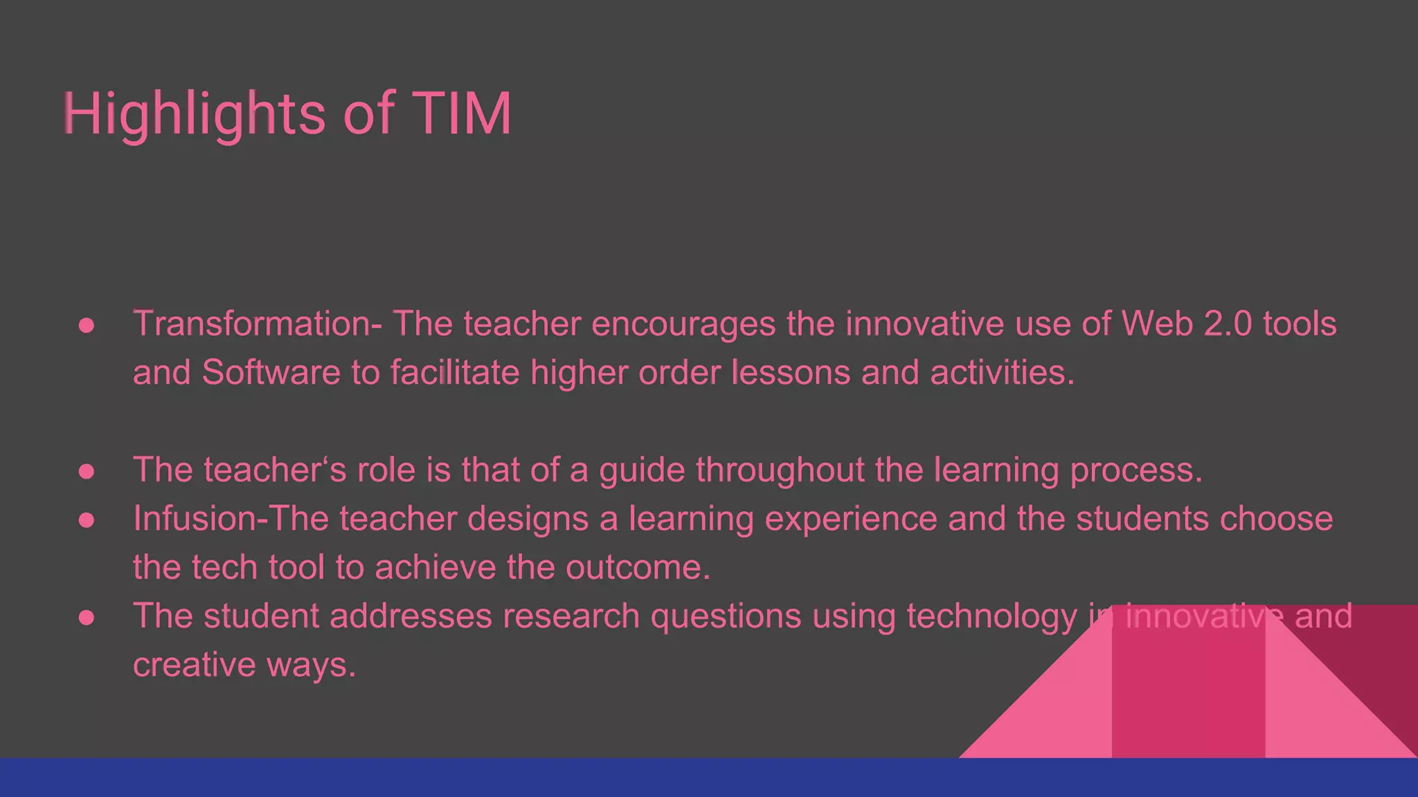 Helping others embrace technology revised | PDF | Education