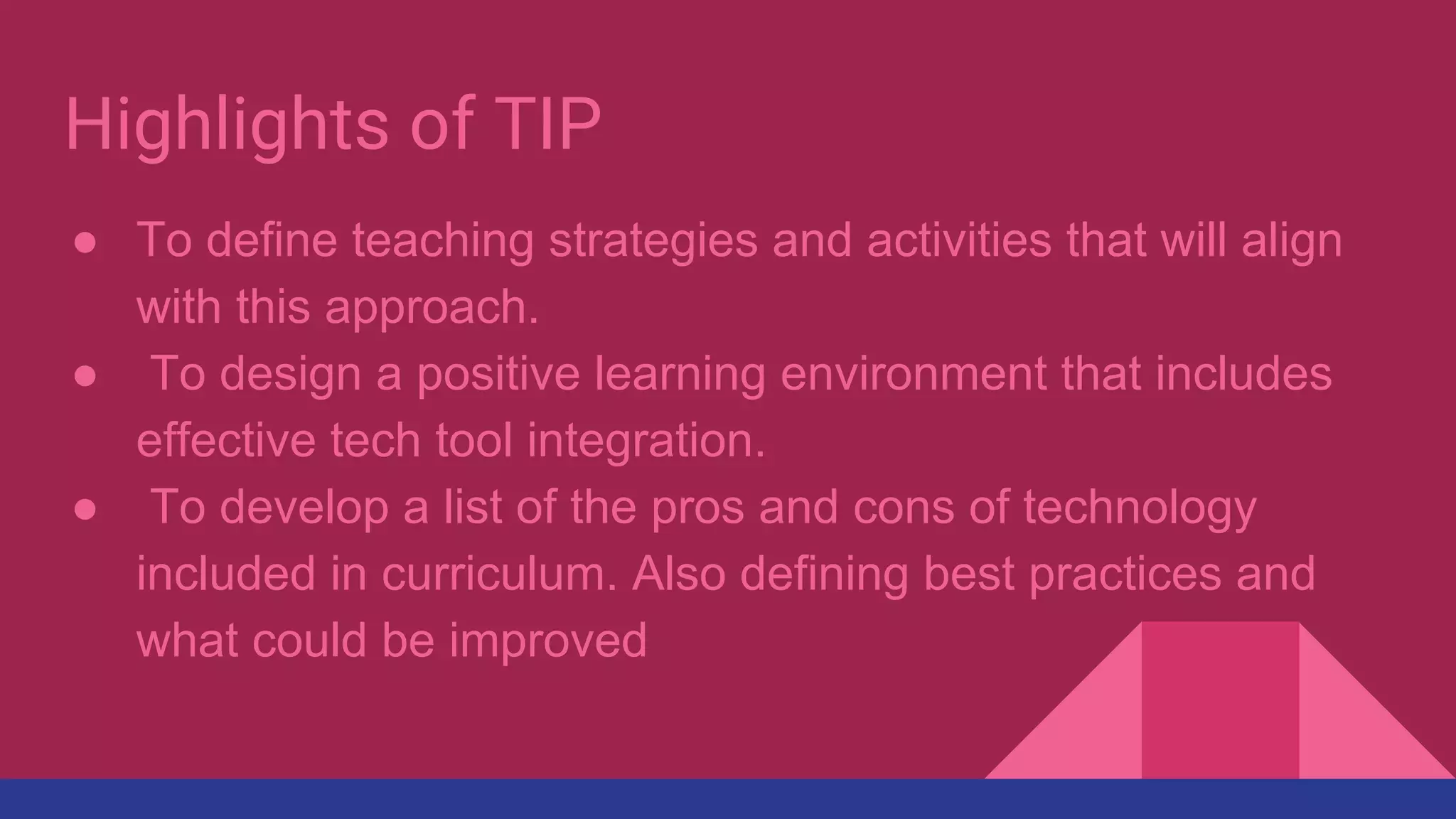 Helping others embrace technology revised | PDF | Education