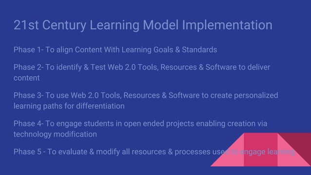 Helping others embrace technology revised | PDF | Education
