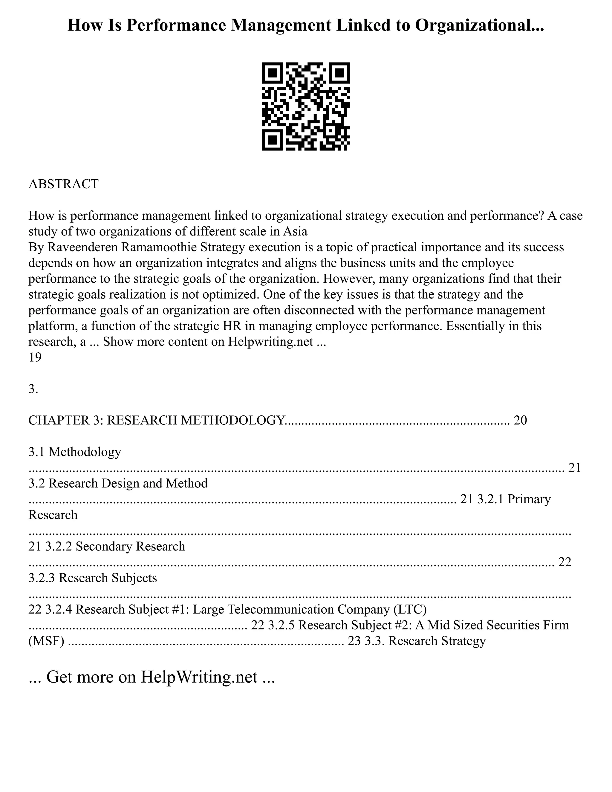 Helping Others Essay - HELPING OTHERS THE | PDF | Advertising Industry ...