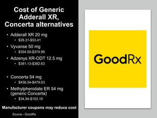 Helping Patients Through ADHD Medication Shortages and Discontinuation ...