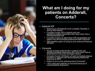 Helping Patients Through ADHD Medication Shortages and Discontinuation ...