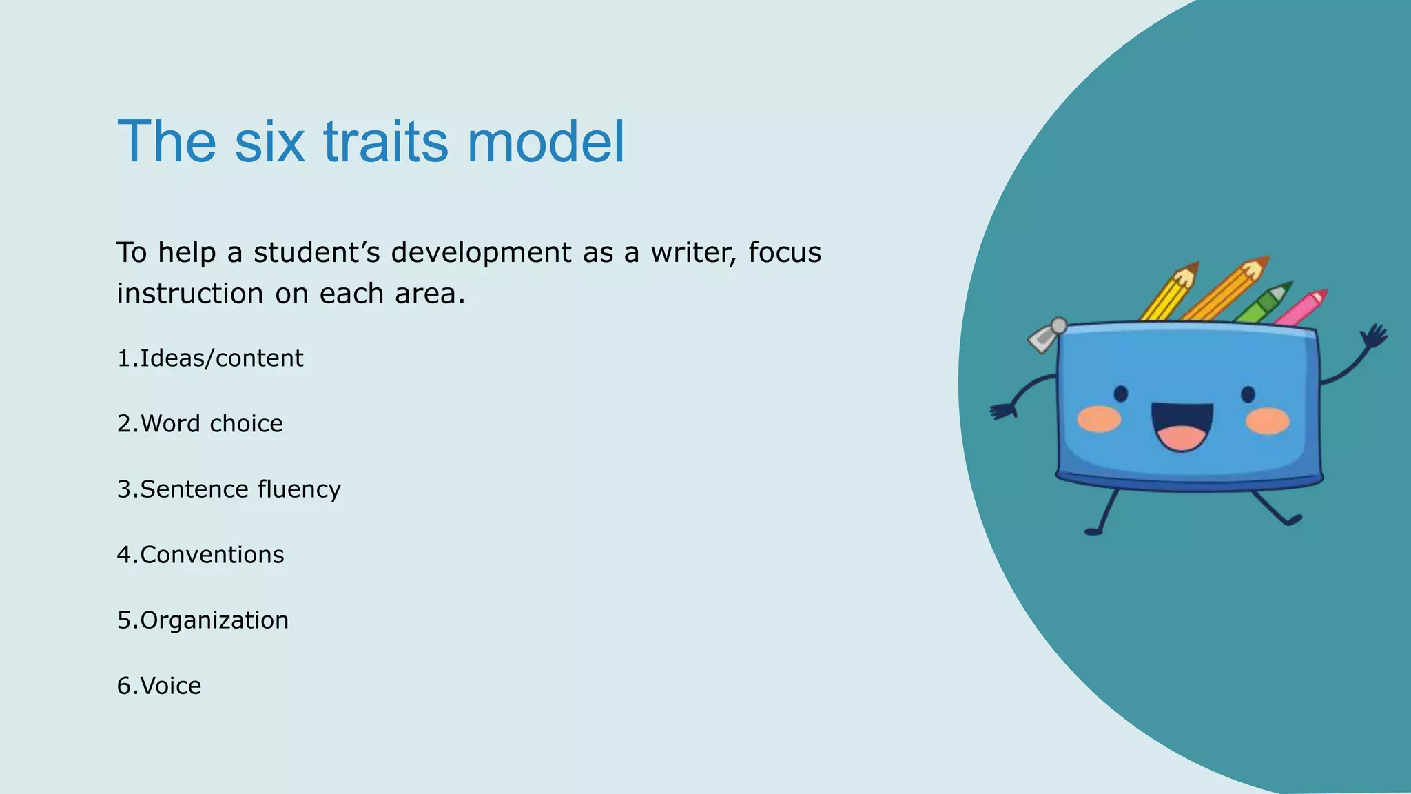 Helping Pupils to Pinpoint Areas of Strengths and Weaknesses.pptx