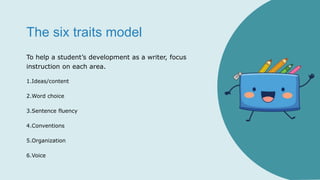 Helping Pupils to Pinpoint Areas of Strengths and Weaknesses.pptx