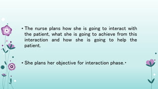 Helping relationships | PPTX