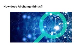 Helping Searchers Satisfice through Query Understanding | PPT