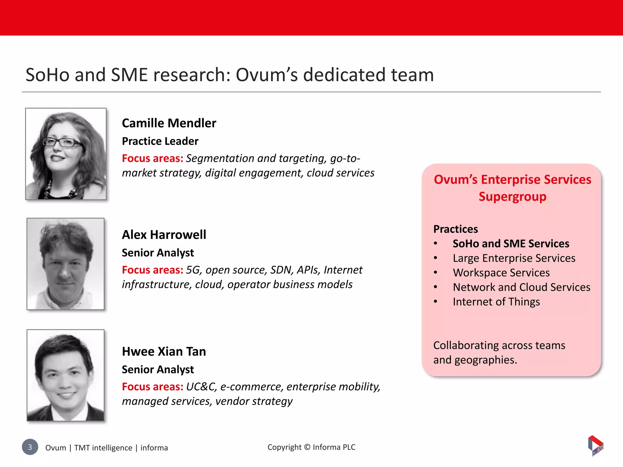 Helping SMEs go digital | PDF | Internet | Computing