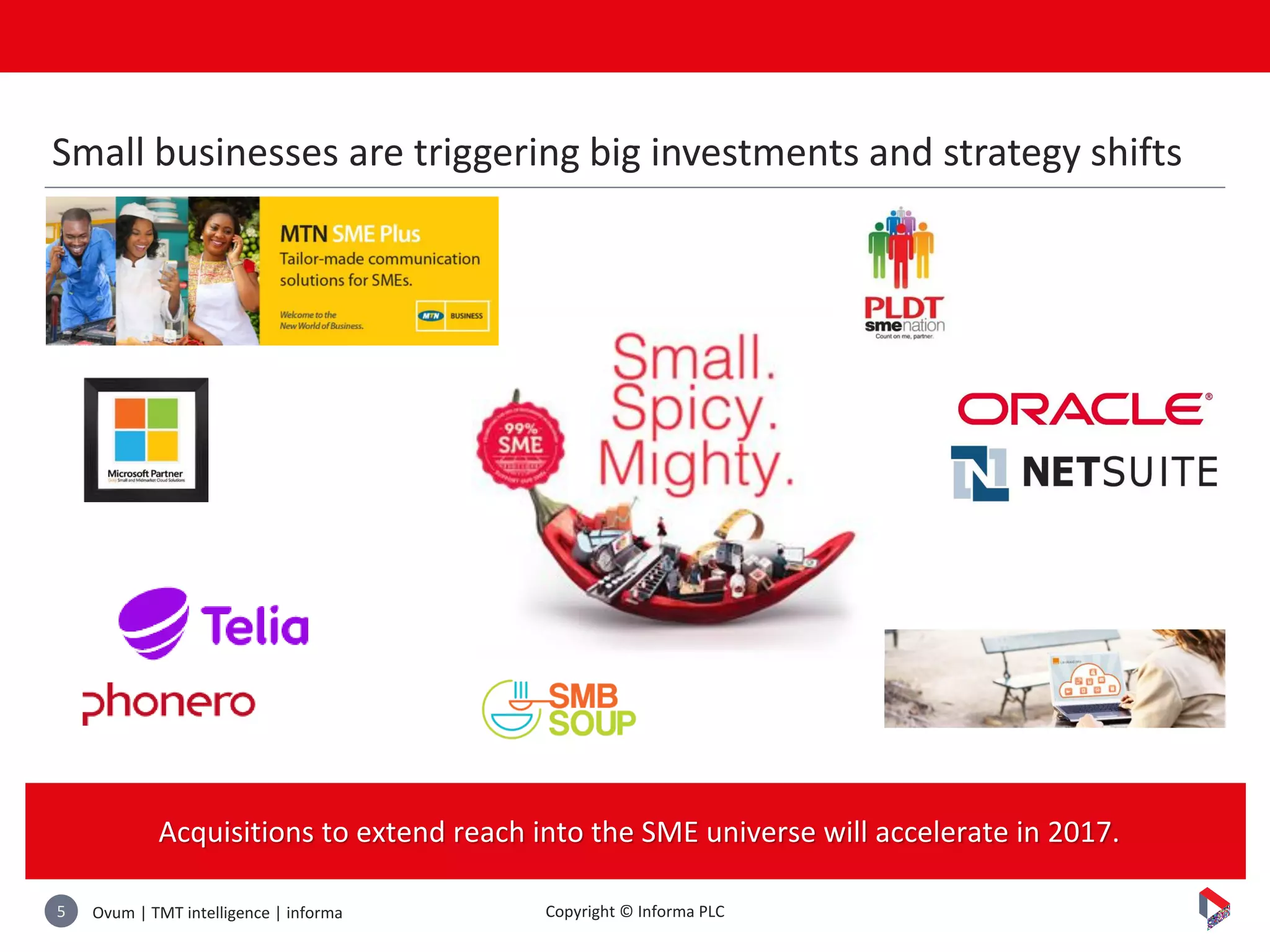 Helping SMEs go digital | PDF | Internet | Computing