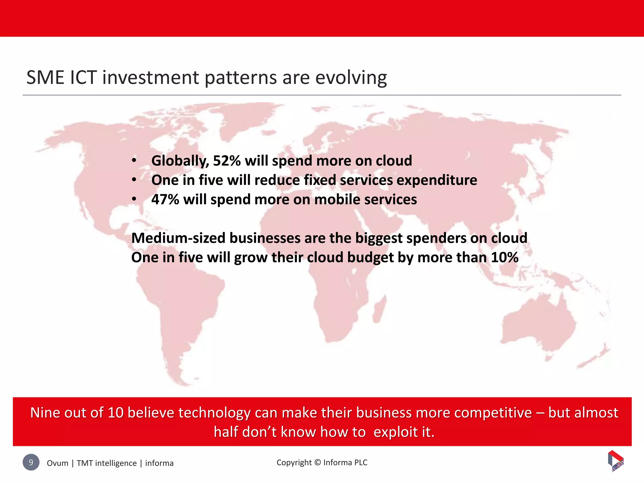 Helping SMEs go digital | PDF | Internet | Computing