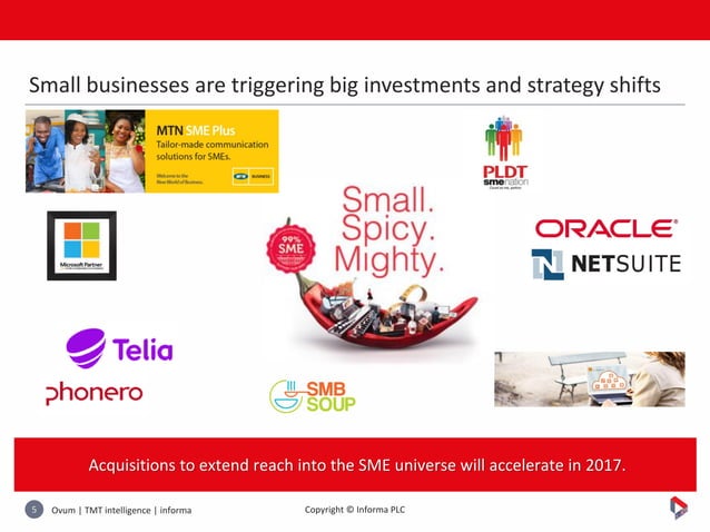 Helping SMEs go digital | PDF | Internet | Computing