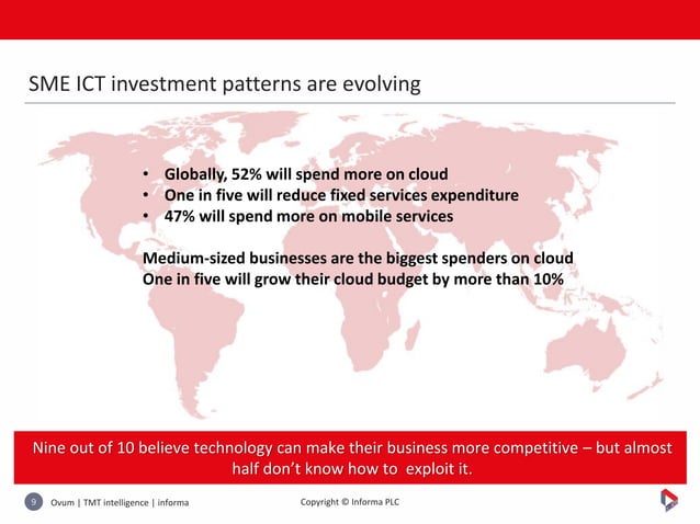Helping SMEs go digital | PDF | Internet | Computing