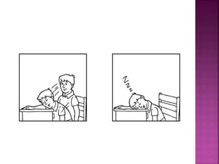 Helping students understand and use action | PPTX