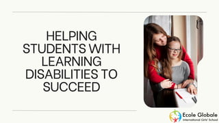 Helping Students With Learning Disabilities To Succeed.pdf