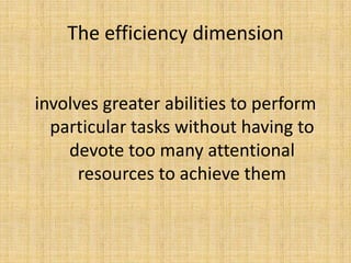 Helping teachers become adaptive experts | PPTX