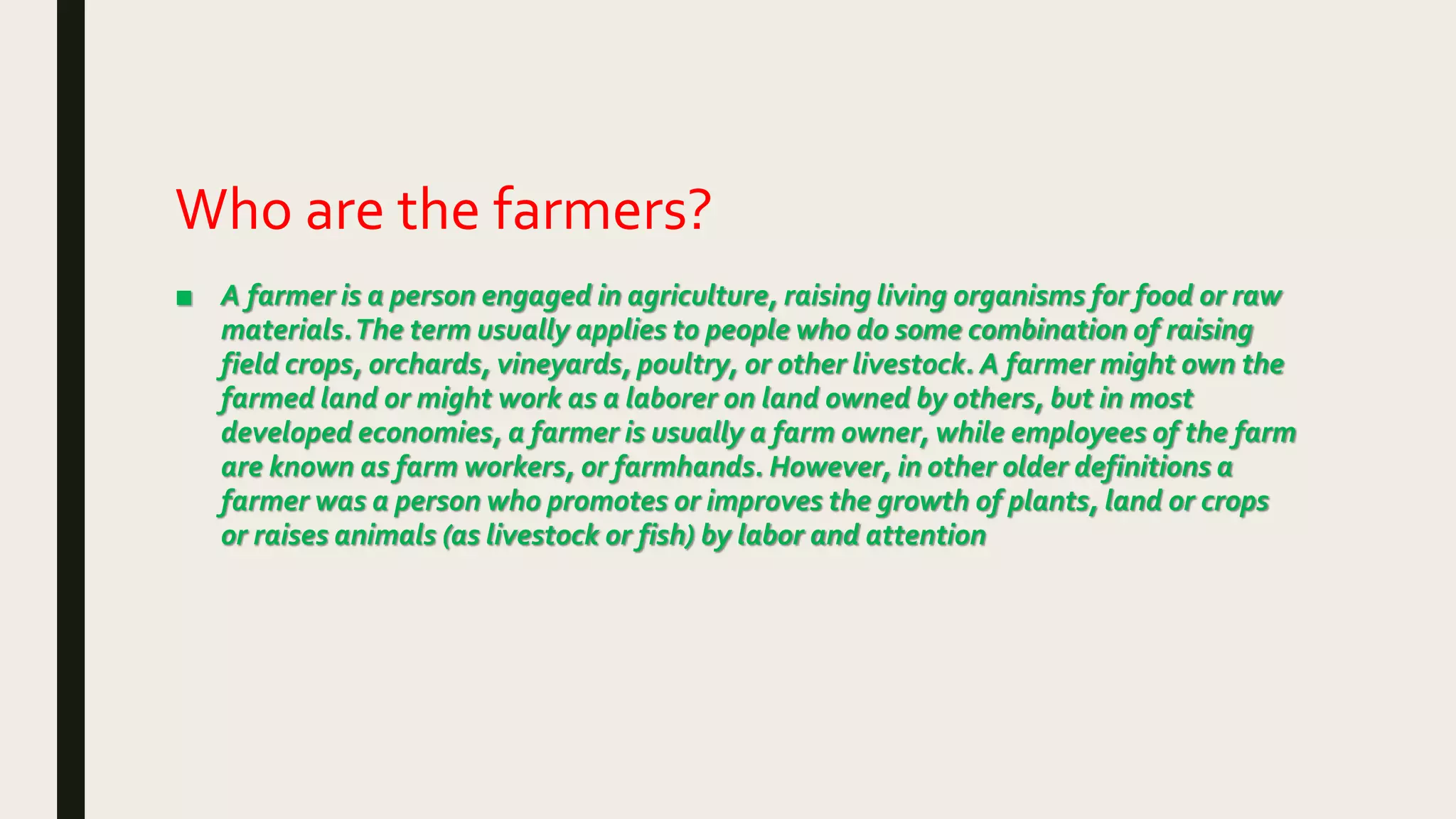 Helping the farmers.pptx