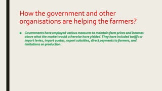 Helping the farmers.pptx