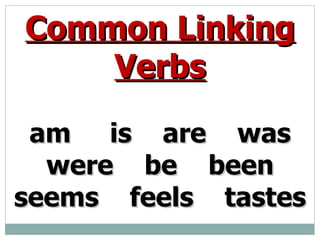 Helping verbs | PPT