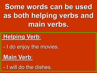 helping_verbs.ppt