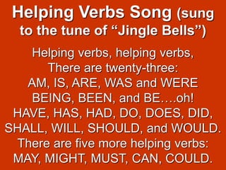 helping_verbs.ppt