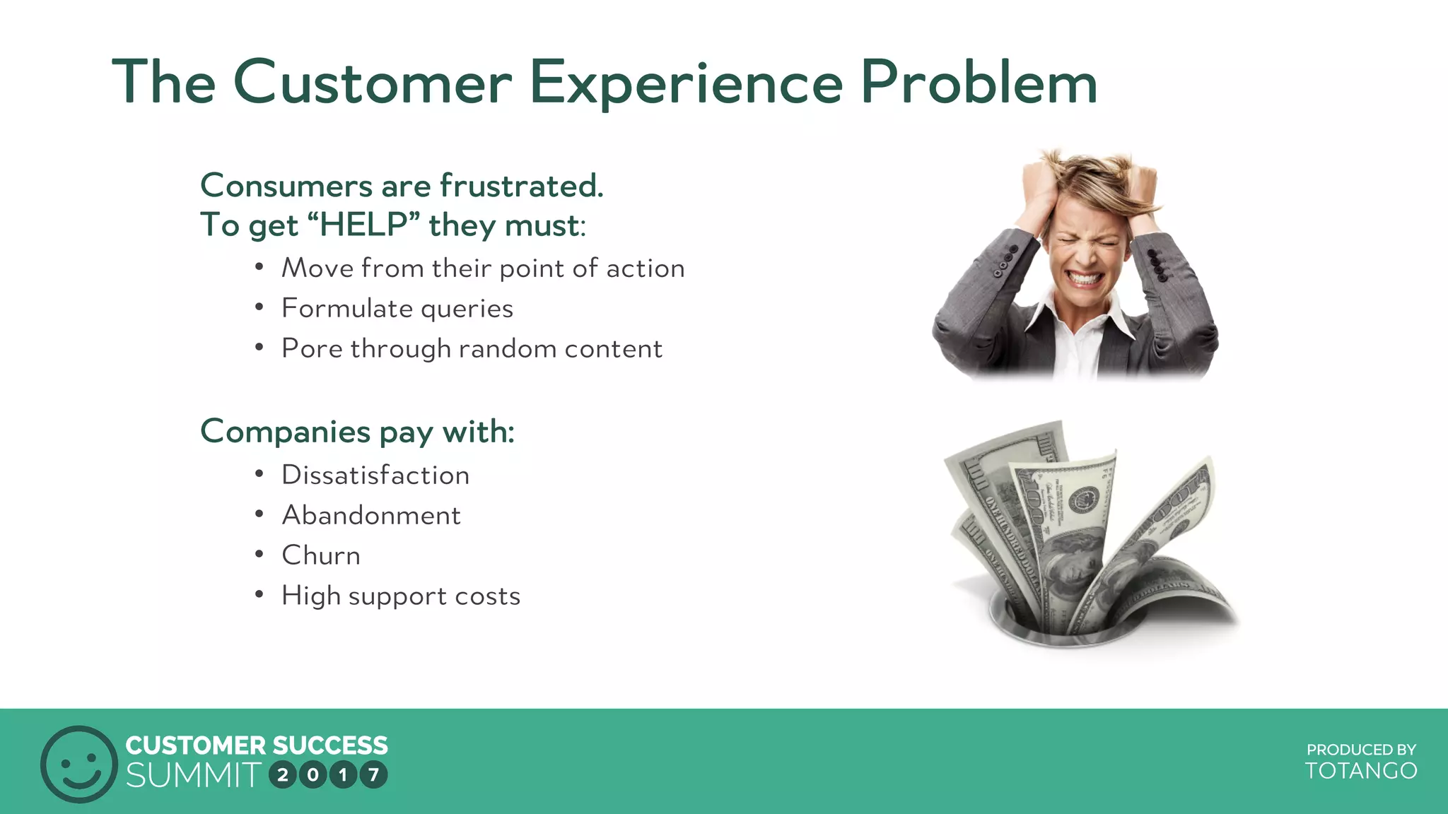 Helping Your Customers Help Themselves | PPT