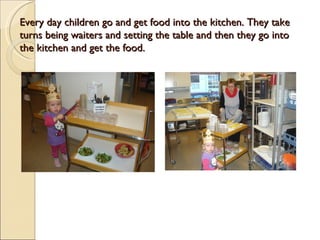 Help in the kitchen | PPT | Desserts and Baking | Food & Drink