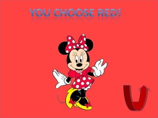 Help mickey and minnie | PPT
