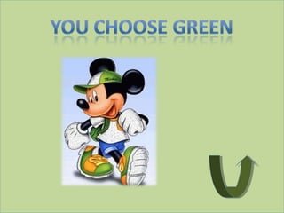 Help mickey and minnie | PPT