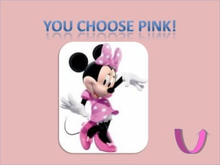 Help mickey and minnie | PPT