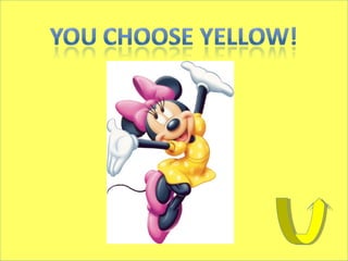 Help mickey and minnie | PPT