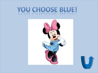 Help mickey and minnie | PPT