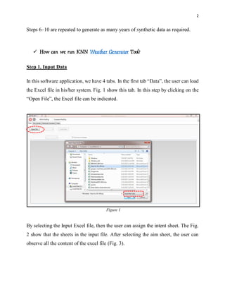 Help of knn wg | PDF